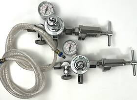 CAREFUSION SCS-10497 Western Medical Vmax Encore Pft Gas