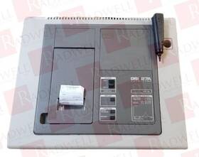 GSI GSI-27A Agco