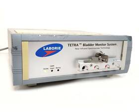 LABORIE TETRA URO-1000 Bladder Monitor Urodynamix Key
