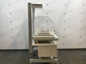 OHMEDA MOD-4000 Medical Care Incubator