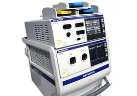 OLYMPUS OLYMPUS-ESG-400-USG-400-KIT Medical Lab