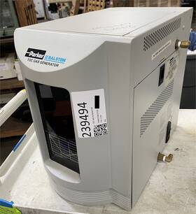 PARKER TOC-1250 Balston Gas Generator