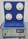 SYNTHECON RCCS-4D Rotary Cell Culture